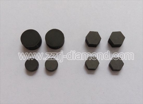 PCD wire drawing die core /tungsten wire drawing die blanks in good quality