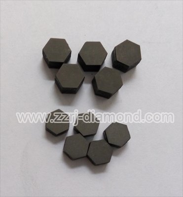 PCD Blank for Diamond Wire Drawing Dies (RJ CDH2510)