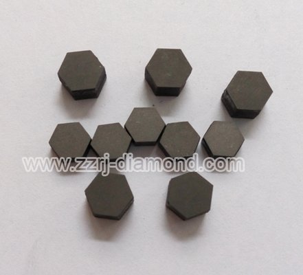 PCD Blank for Diamond Wire Drawing Dies (RJ CDH2510)