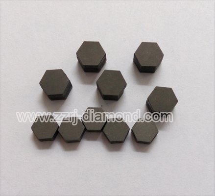 High Quality Round Shape Thread Die and Round Shape Pcd wire drawing die core