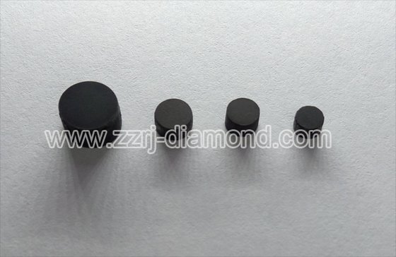 High Quality Round Shape Thread Die and Round Shape Pcd wire drawing die core
