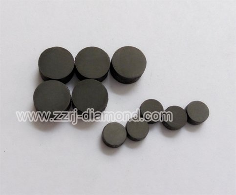 High Quality Round Shape Thread Die and Round Shape Pcd wire drawing die core