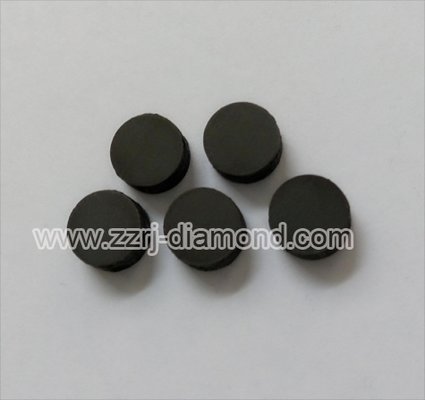 High Quality Round Shape Thread Die and Round Shape Pcd wire drawing die core
