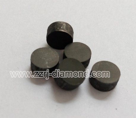 High Quality Round Shape Thread Die and Round Shape Pcd wire drawing die core