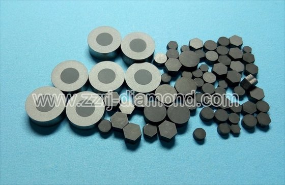 PCD Blank for Diamond Wire Drawing Dies (RJ CDH3110)