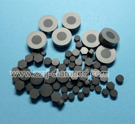 PCD Blank for Diamond Wire Drawing Dies (RJ CDH3110)