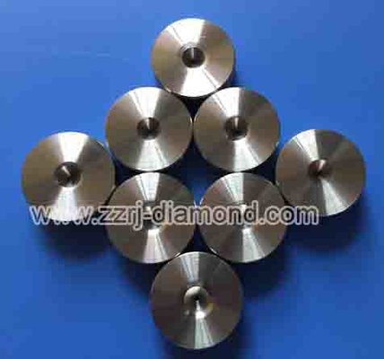 PCD Wire drawing die for copper wire customized