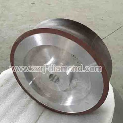 Vitrified Bond Diamond/ CBN Grinding Wheels