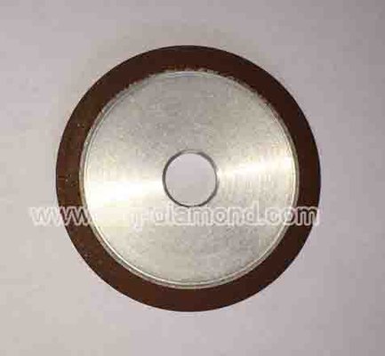 All shapes and sizes diamond grinding wheel