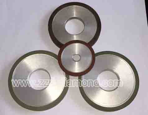 All shapes and sizes diamond grinding wheel