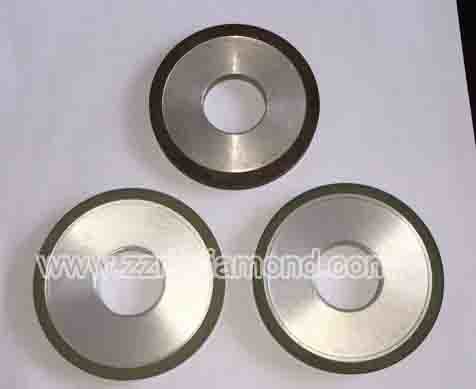 All shapes and sizes diamond grinding wheel
