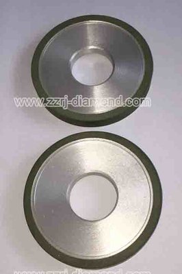 Diamond Grinding Wheels