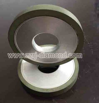 All shapes and sizes diamond grinding wheel