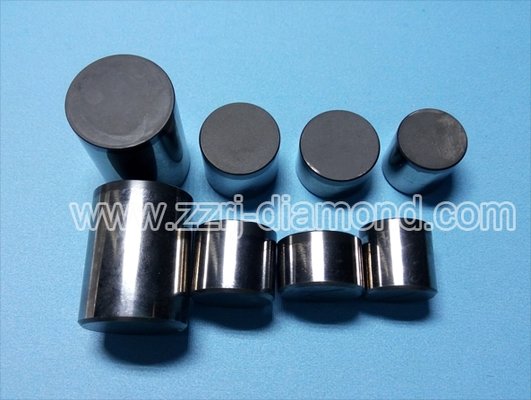 PDC Cutters