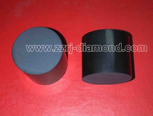 18*18mm Self Supported Round Diamond/ PCD Wire Drawing Die Blanks