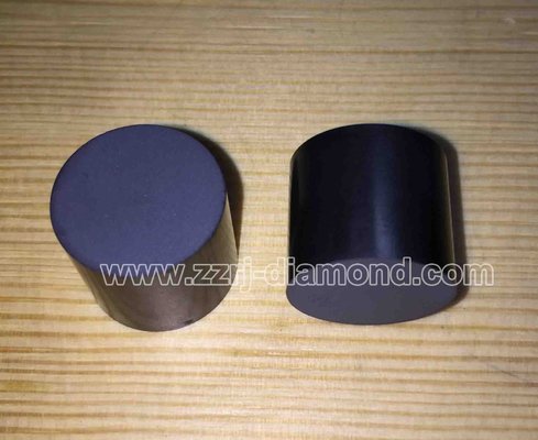 18*15mm Self Supported Round Diamond/ PCD Wire Drawing Die Blanks