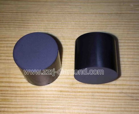 18*10mm Self Supported Round Diamond/ PCD Wire Drawing Die Blanks