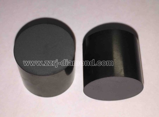 13*6mm Self Supported Round Diamond/ PCD Wire Drawing Die Blanks