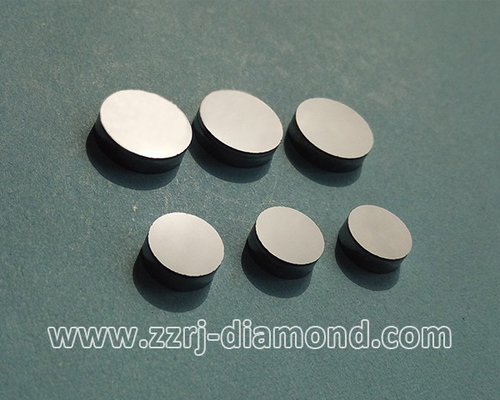 Polished PDC Cutters for cutting