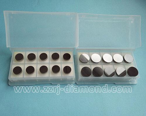 Manufacturer 1304 1308 PDC inserts 1913 1613 1313 PDC cutters for PDC cutter bit
