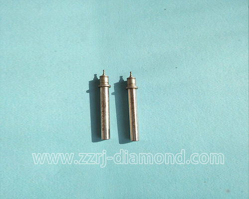 Customized products electroplated diamond grinding head mouted points, abrasive tips