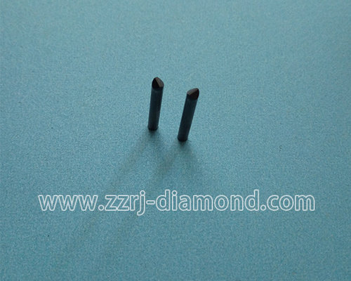 PCD micro drill blanks