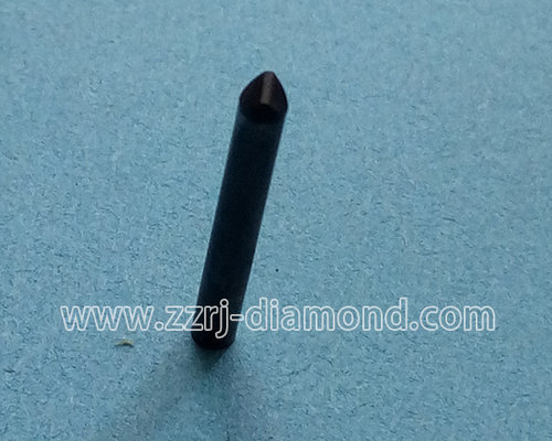 PCD micro drill blanks