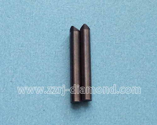PCD micro drill blanks
