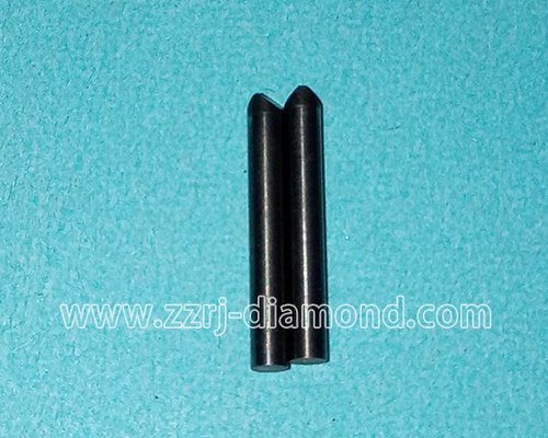 PCD micro drill blanks