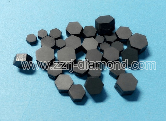 PCD Blank for Diamond Wire Drawing Dies (RJ CDH3110)