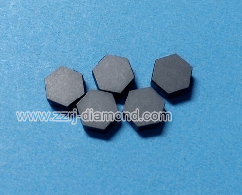 PCD Blank for Diamond Wire Drawing Dies (RJ CDH3110)