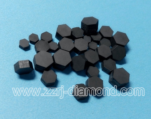 PCD Blank for Diamond Wire Drawing Dies (RJ CDH3110)