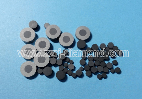 SP4023 W3 Polycrystalline Diamond Die blanks for wire drawing