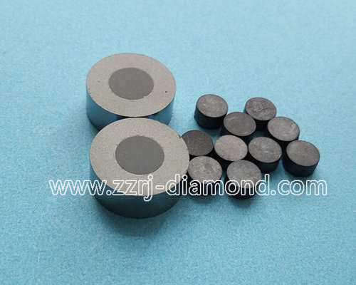 SP4015 W3 Polycrystalline Diamond Die blanks for wire drawing