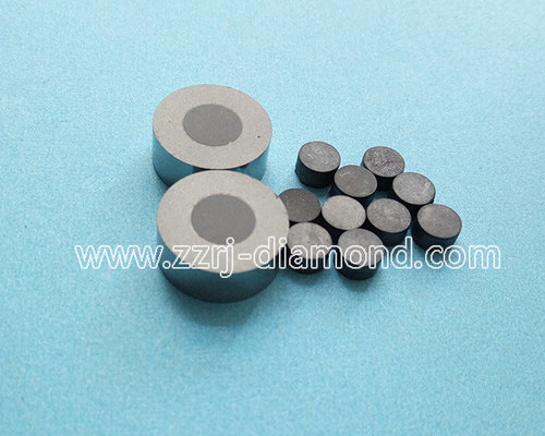 SP4023 W3 Polycrystalline Diamond Die blanks for wire drawing