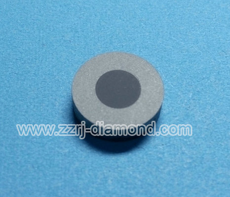 SP4029 W1 Polycrystalline Diamond Die blanks for wire drawing