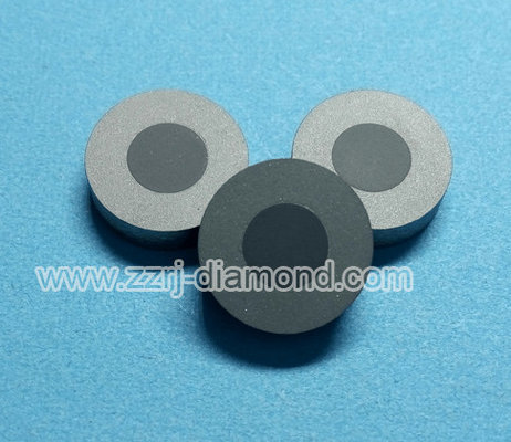 SP7040 W3 Polycrystalline Diamond Die blanks for wire drawing