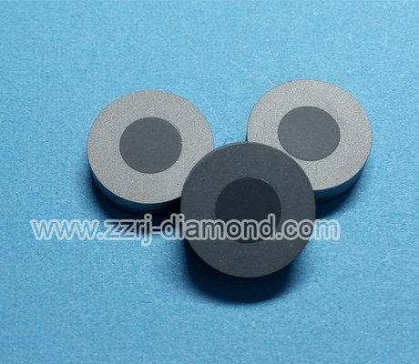 SP7040 W3 Polycrystalline Diamond Die blanks for wire drawing