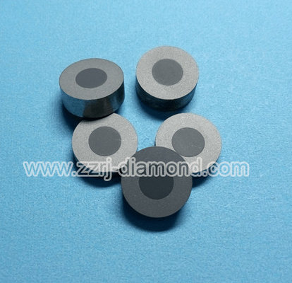 SP7040 W3 Polycrystalline Diamond Die blanks for wire drawing