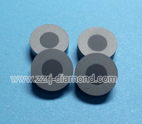SP7040 W3 Polycrystalline Diamond Die blanks for wire drawing