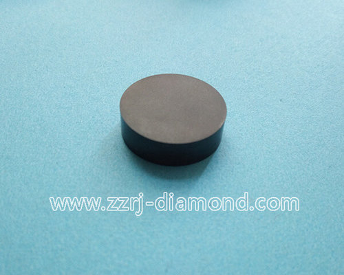 Round Shape Pcd wire drawing die core for stainless steel (13*8mm)