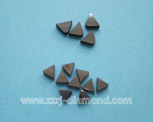 PCD inserts, PCD cutting tools, PCD cutting blanks