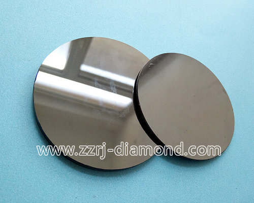 manufacture pcd cutting tool and pcd cutting blanks for non-ferrous metal