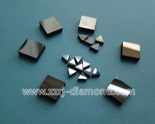 diamond tools segment PCD CBN CVD Cutting tool blanks for cutting tool