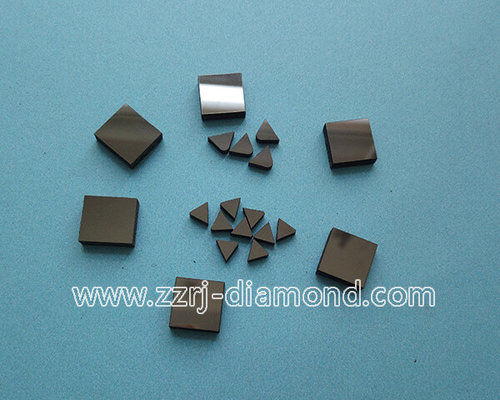 diamond tools segment PCD CBN CVD Cutting tool blanks for cutting tool