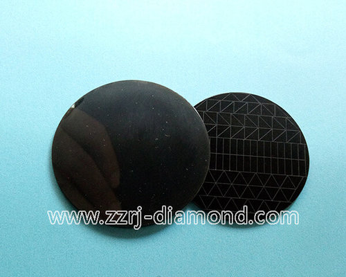 Chain cutting tool / PCD cutter blanks size 58mm