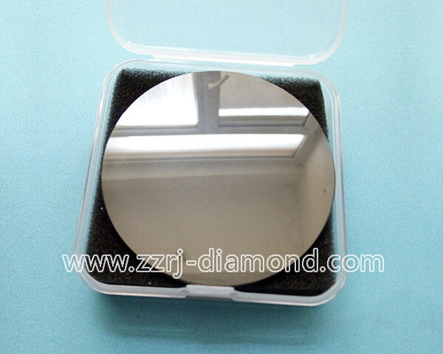 Chain cutting tool / PCD cutter blanks size 58mm