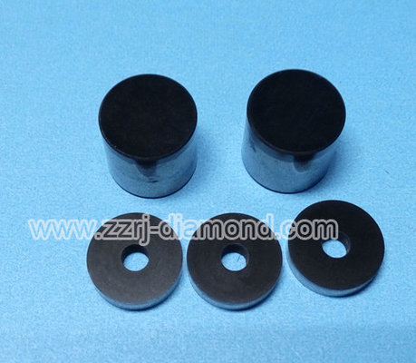 customerized various shape PDC or PCD cutter blanks for drilling bits