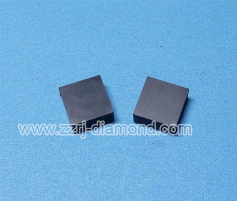 customerized various shape PDC or PCD cutter blanks for drilling bits
