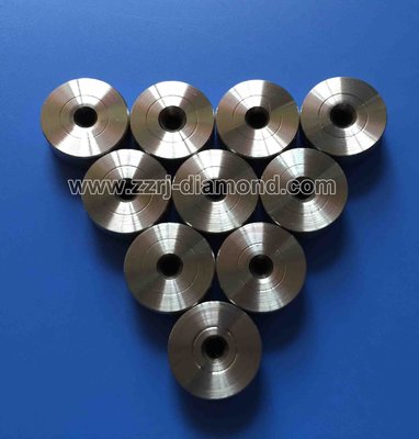 PCD wire drawing die for copper wire